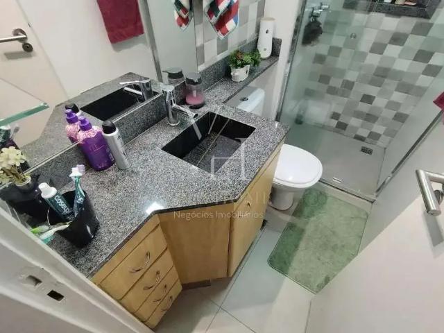 Apartamento para Venda em São Paulo/SP Vila Gumercindo 3 Quartos