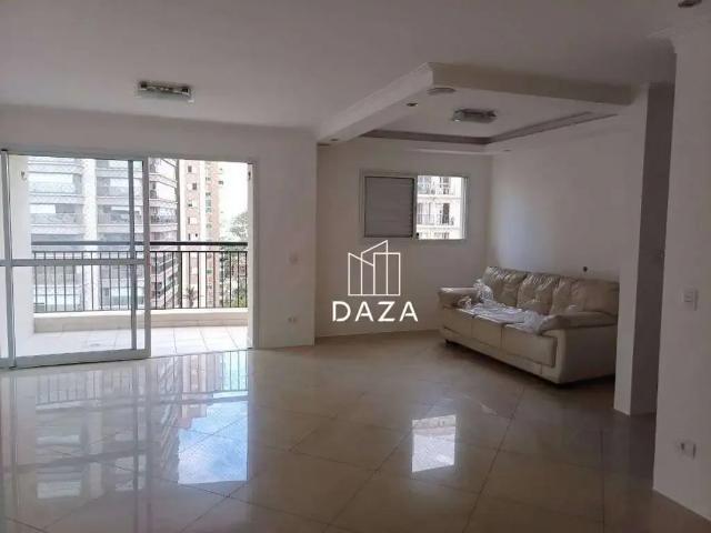 Apartamento para Venda em São Paulo/SP Vila Gumercindo 3 Quartos