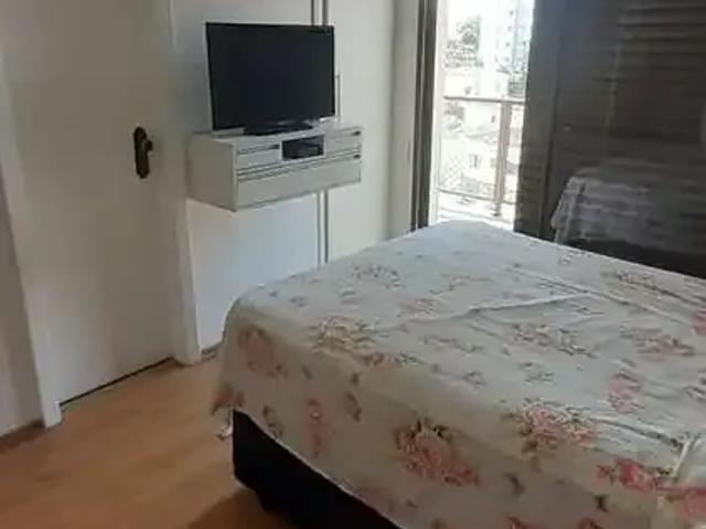 Apartamento para Venda em São Paulo/SP Vila Gumercindo 3 Quartos