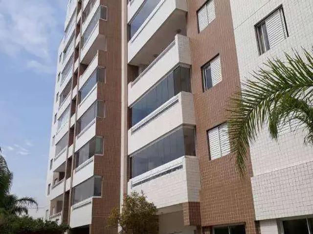 Apartamento para Venda em São Paulo/SP Vila Gumercindo 3 Quartos