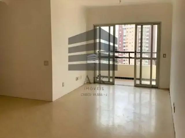 Apartamento para Venda em São Paulo/SP Vila Gumercindo 3 Quartos