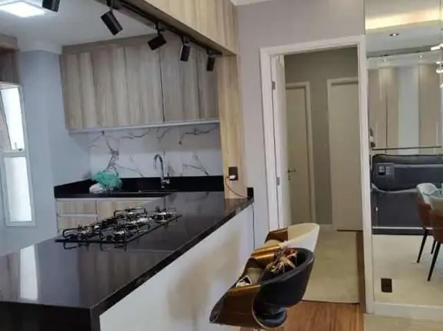 Apartamento para Venda em São Paulo/SP Vila Gumercindo 3 Quartos