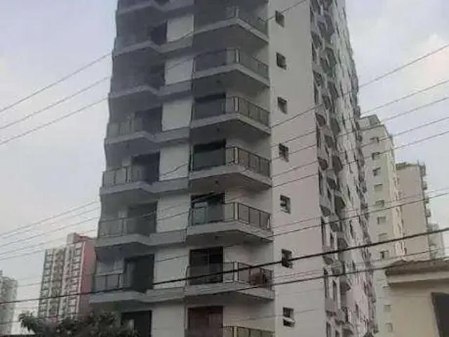 Apartamento para Venda em São Paulo/SP Vila Gumercindo 3 Quartos