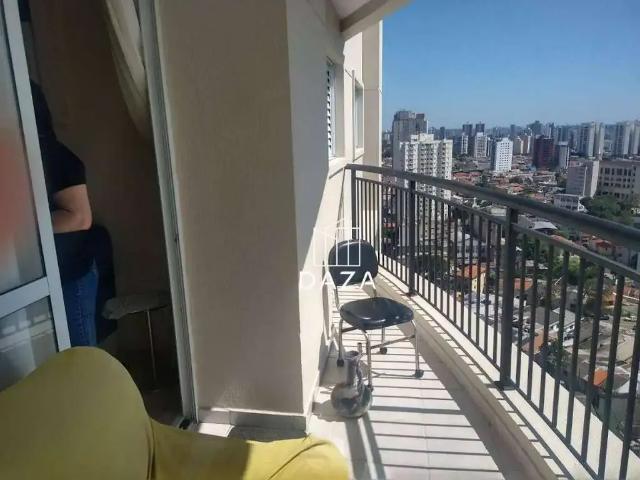 Apartamento para Venda em São Paulo/SP Vila Gumercindo 3 Quartos
