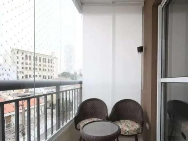 Apartamento para Venda em São Paulo/SP Vila Gumercindo 3 Quartos