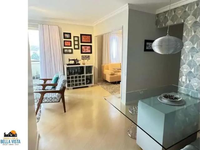Apartamento para Venda em São Paulo/SP Vila Gumercindo 3 Quartos