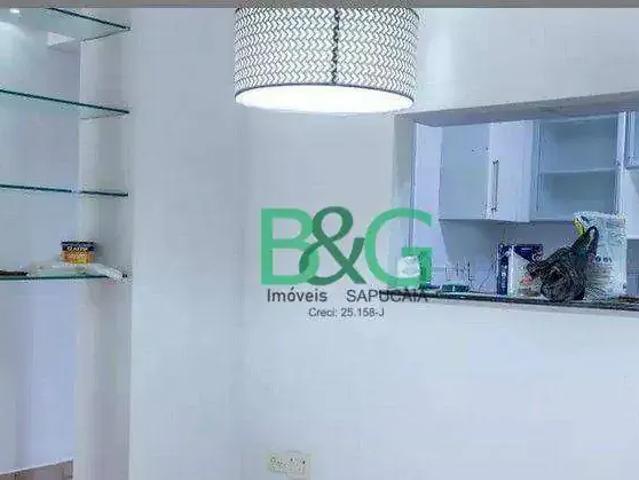 Apartamento para Venda em São Paulo/SP Vila Gumercindo 3 Quartos