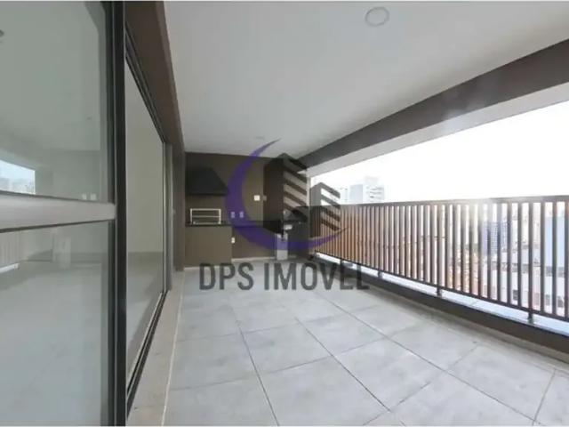 Apartamento para Venda em São Paulo/SP Vila Gumercindo 3 Quartos