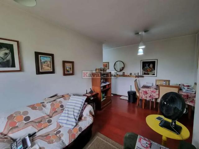 Apartamento para Venda em São Paulo/SP Vila Gumercindo 3 Quartos