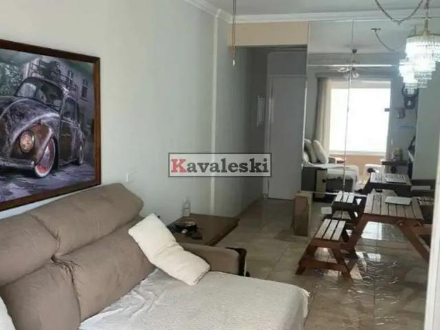 Apartamento para Venda em São Paulo/SP Vila Gumercindo 3 Quartos