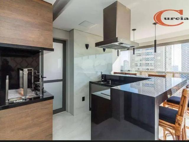 Apartamento para Venda em São Paulo/SP Vila Gumercindo 3 Quartos
