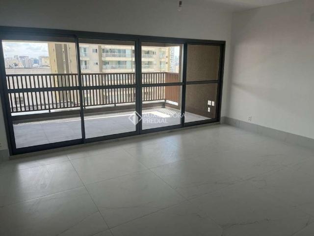 Apartamento para Venda em São Paulo/SP Vila Gumercindo 3 Quartos