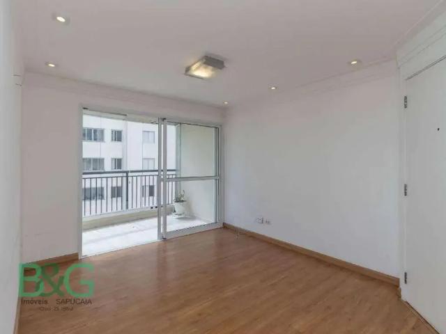 Apartamento para Venda em São Paulo/SP Vila Gumercindo 3 Quartos