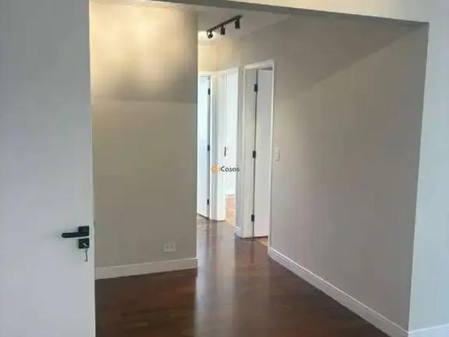 Apartamento para Venda em São Paulo/SP Vila Gumercindo 3 Quartos