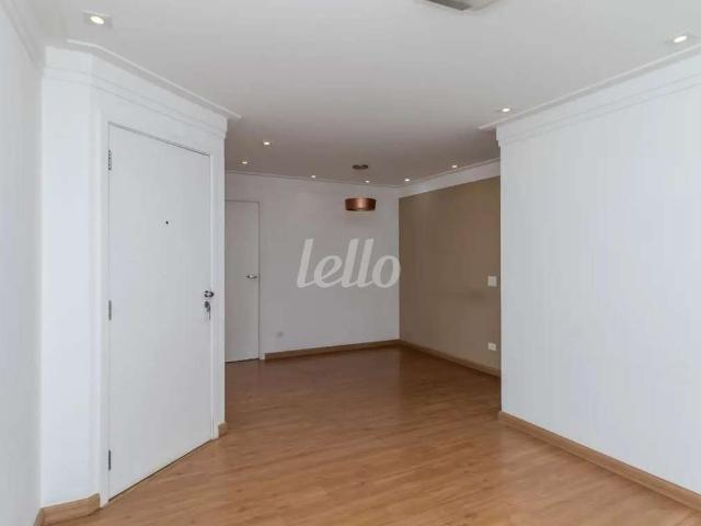Apartamento para Venda em São Paulo/SP Vila Gumercindo 3 Quartos