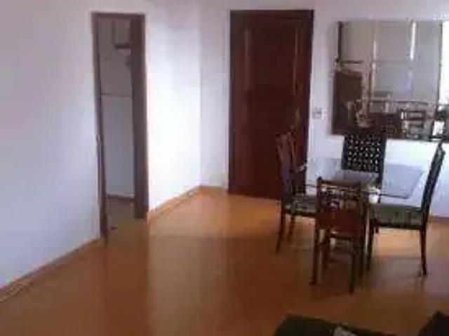 Apartamento para Venda em São Paulo/SP Vila Gumercindo 3 Quartos