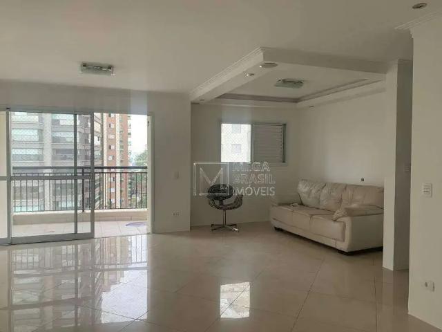 Apartamento para Venda em São Paulo/SP Vila Gumercindo 3 Quartos