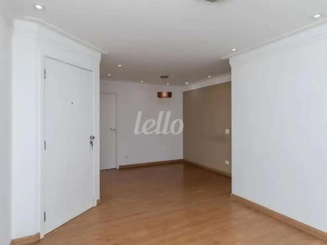 Apartamento para Venda em São Paulo/SP Vila Gumercindo 3 Quartos