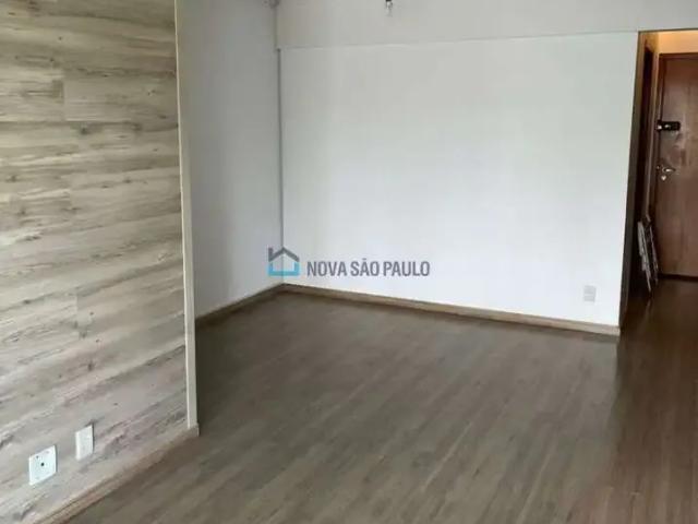 Apartamento para Venda em São Paulo/SP Vila Gumercindo 3 Quartos