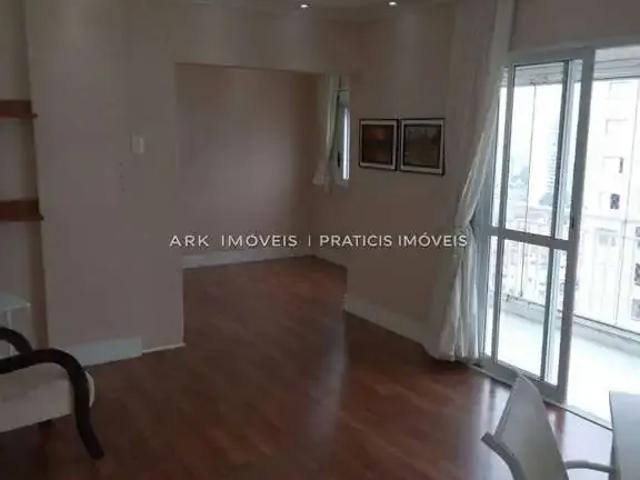 Apartamento para Venda em São Paulo/SP Vila Gumercindo 3 Quartos
