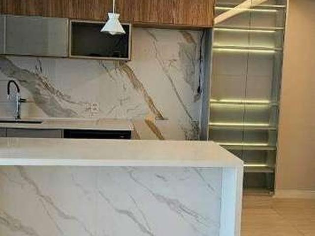 Apartamento para Venda em São Paulo/SP Vila Gumercindo 3 Quartos