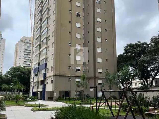 Apartamento para Venda em São Paulo/SP Vila Gumercindo 3 Quartos