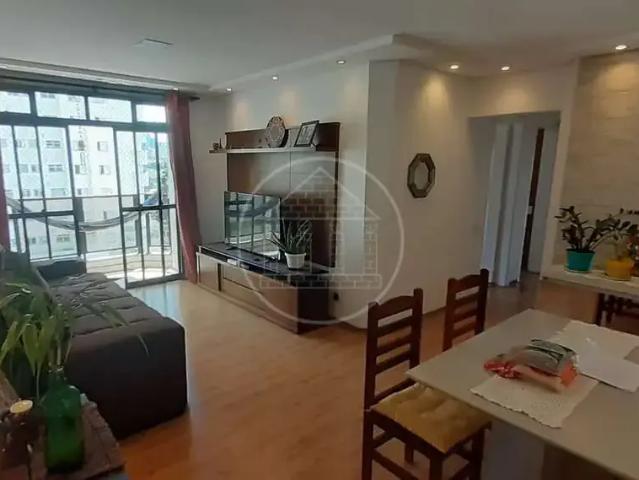 Apartamento para Venda em São Paulo/SP Vila Gumercindo 3 Quartos