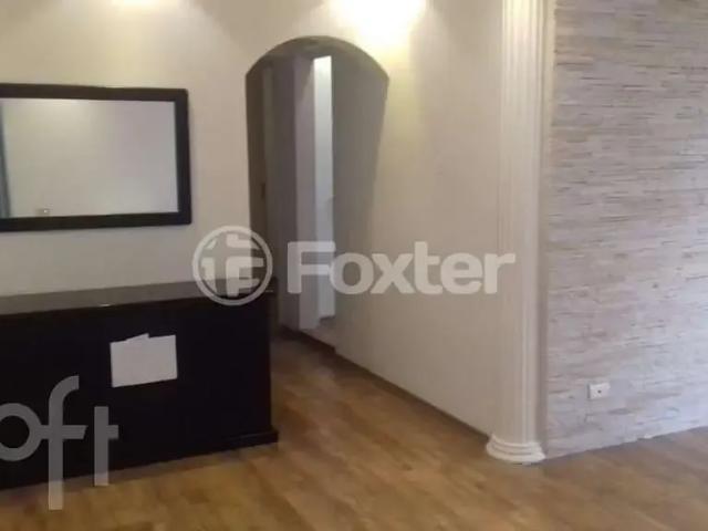 Apartamento para Venda em São Paulo/SP Vila Gumercindo 3 Quartos