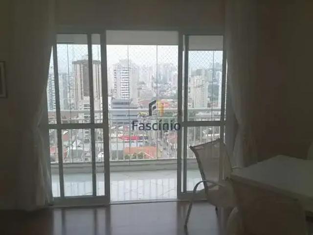 Apartamento para Venda em São Paulo/SP Vila Gumercindo 3 Quartos