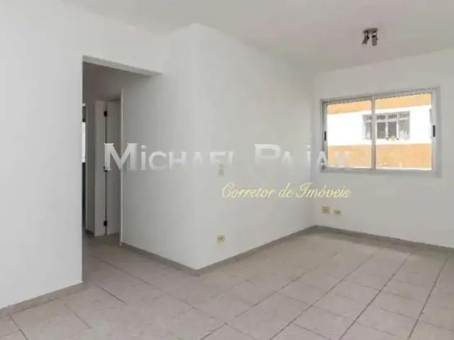 Apartamento para Venda em São Paulo/SP Vila Gumercindo 3 Quartos