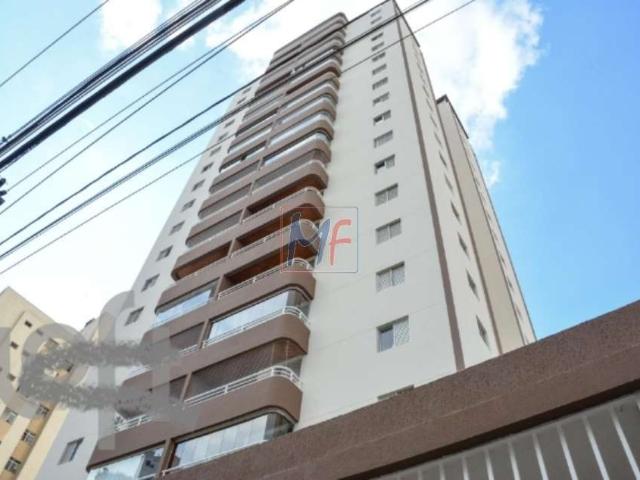 Apartamento para Venda em São Paulo/SP Vila Gumercindo 3 Quartos