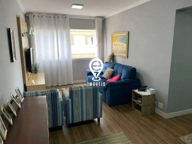 Apartamento para Venda em São Paulo/SP Vila Gumercindo 3 Quartos