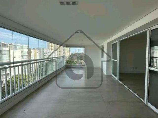 Apartamento para Venda em São Paulo/SP Vila Gumercindo 3 Quartos