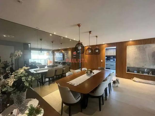 Apartamento para Venda em São Paulo/SP Vila Gumercindo 3 Quartos
