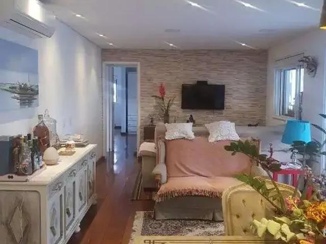 Apartamento para Venda em São Paulo/SP Vila Gumercindo 3 Quartos
