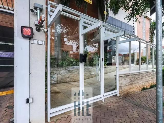 Apartamento para Venda em São Paulo/SP Vila Gumercindo 3 Quartos