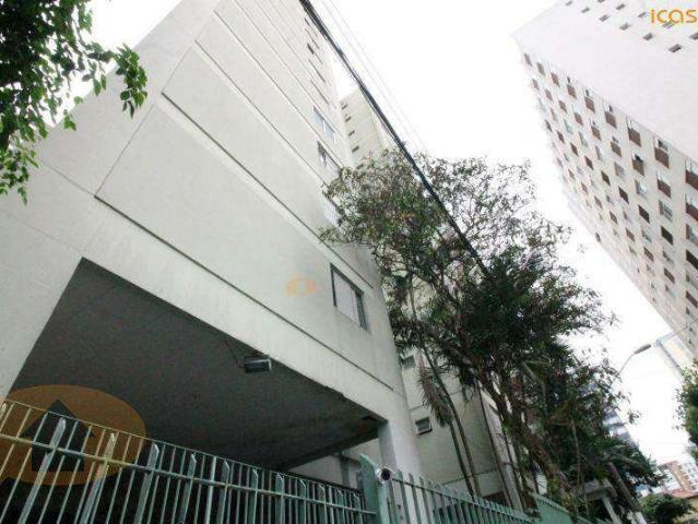 Apartamento para Venda em São Paulo/SP Vila Gumercindo 3 Quartos