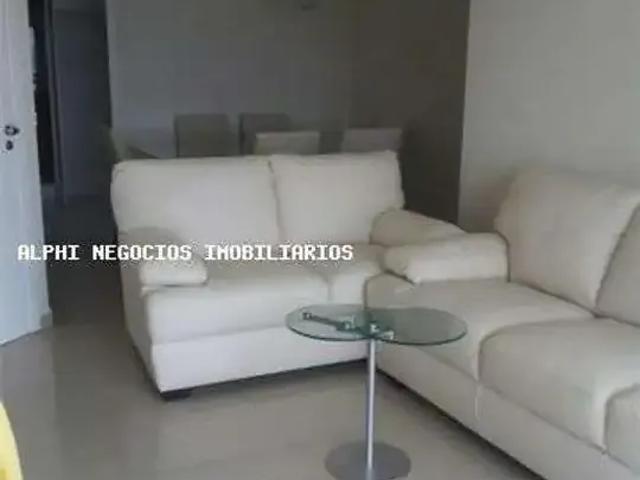 Apartamento para Venda em São Paulo/SP Vila Gumercindo 3 Quartos