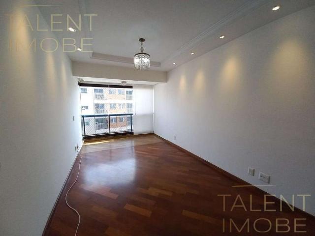 Apartamento para Venda em São Paulo/SP Vila Gumercindo 3 Quartos