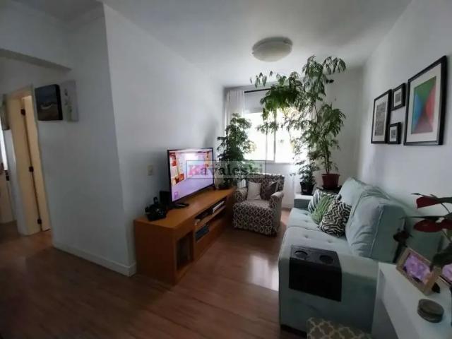 Apartamento para Venda em São Paulo/SP Vila Gumercindo 3 Quartos