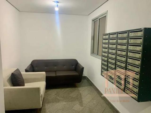 Apartamento para Venda em São Paulo/SP Vila Gumercindo 3 Quartos