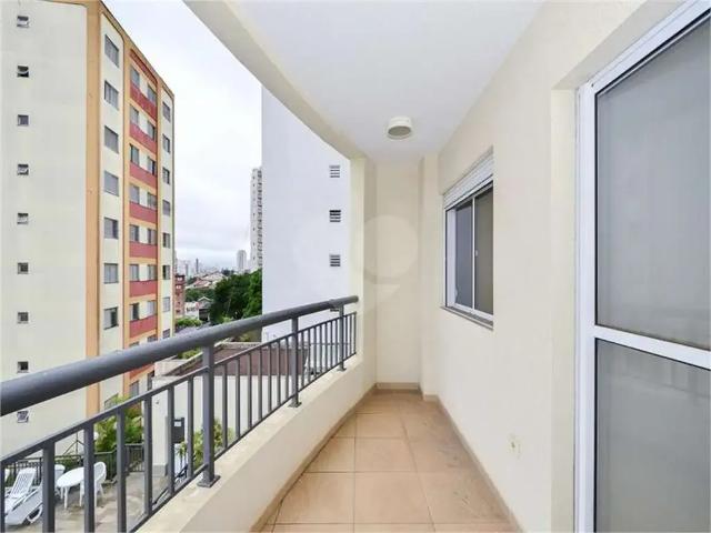Apartamento para Venda em São Paulo/SP Saúde 3 Quartos