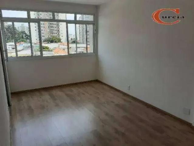 Apartamento para Venda em São Paulo/SP Vila Gumercindo 3 Quartos