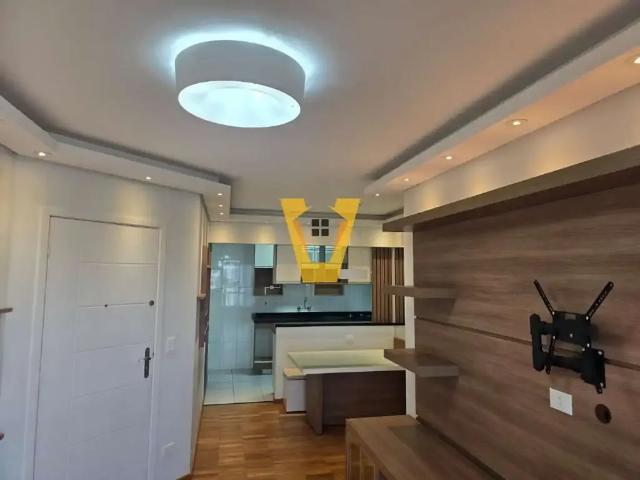 Apartamento para Venda em São Paulo/SP Vila Gumercindo 3 Quartos