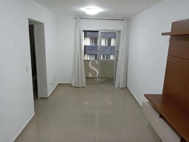 Apartamento para Venda em São Paulo/SP Vila Gumercindo 3 Quartos