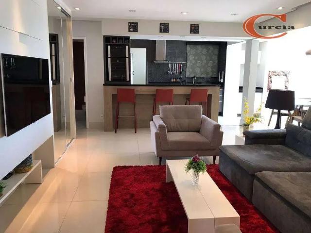 Apartamento para Venda em São Paulo/SP Vila Gumercindo 3 Quartos