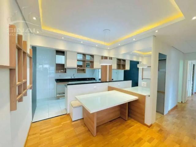 Apartamento para Venda em São Paulo/SP Vila Gumercindo 3 Quartos