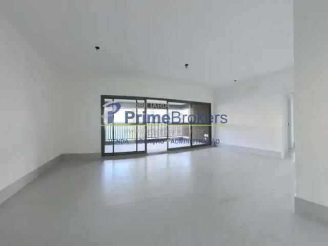 Apartamento para Venda em São Paulo/SP Vila Gumercindo 3 Quartos