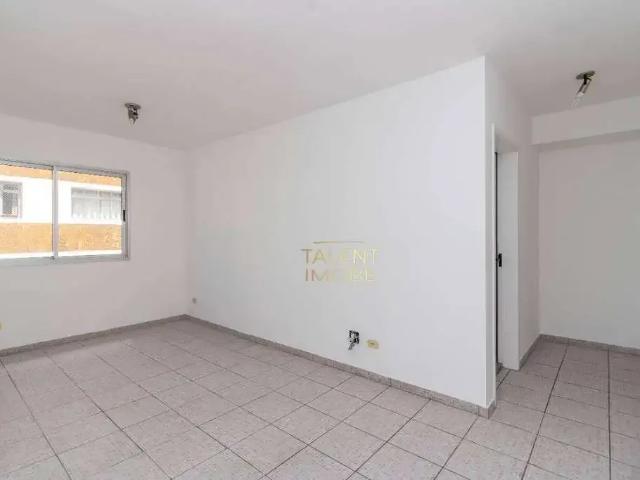 Apartamento para Venda em São Paulo/SP Vila Gumercindo 3 Quartos