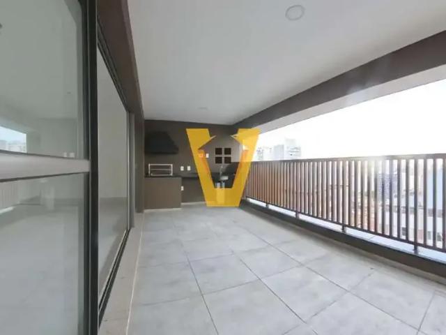 Apartamento para Venda em São Paulo/SP Vila Gumercindo 3 Quartos